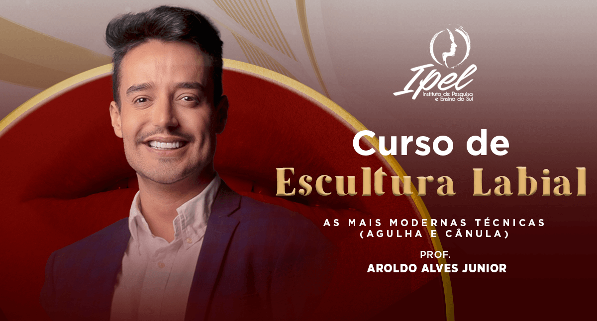 Curso de Escultura Labial – Instituto IPEL